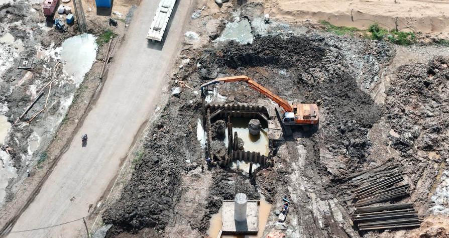 Jasa Sondir Tanah di Balikpapan untuk Proyek Konstruksi Aman | Jasa ...